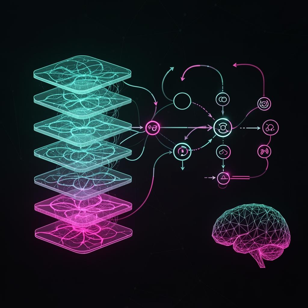 FireLoop | Robotics AI Infrastructure Platform